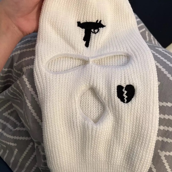 Accessories | Rapper Ski Mask | Poshmark